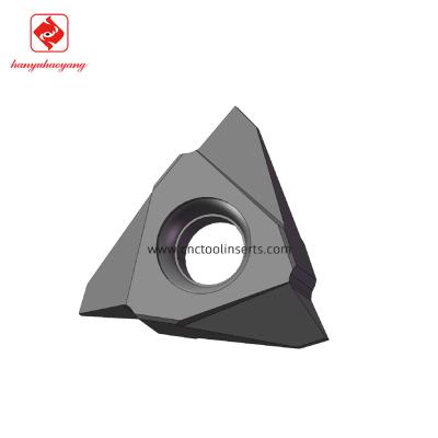 Cina Tipo di personalizzazione non standard Fresa a ciclone 22VER3.14-M0.8 con caratteristiche di alta precisione in vendita