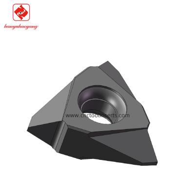 Cina Tipo di personalizzazione non standard Fresa a ciclone 22VER3.14-M0.8 con caratteristiche di alta precisione in vendita