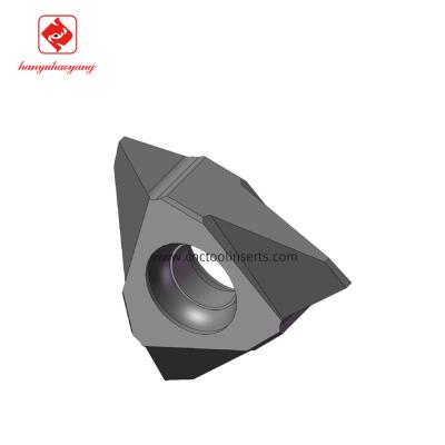 Cina Tipo di personalizzazione non standard Fresa a ciclone 22VER3.14-M0.8 con caratteristiche di alta precisione in vendita