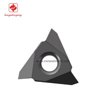 Cina Tipo di personalizzazione non standard Fresa a ciclone 22VER3.14-M0.8 con caratteristiche di alta precisione in vendita