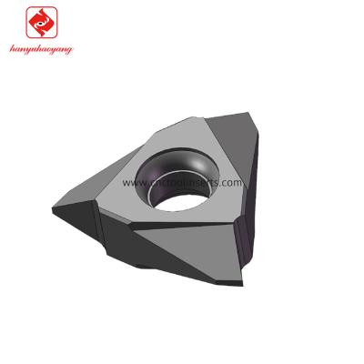 Cina Tipo di personalizzazione non standard Fresa a ciclone 22VER3.14-M0.8 con caratteristiche di alta precisione in vendita