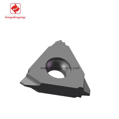 중국 비표준 맞춤형 금형 제조용 선삭 밀링 인서트 22VERM1.0-40° 사이클론 밀링 시리즈 판매용