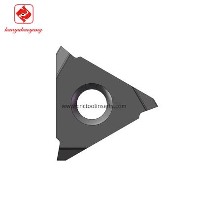 중국 비표준 맞춤형 금형 제조용 선삭 밀링 인서트 22VERM1.0-40° 사이클론 밀링 시리즈 판매용