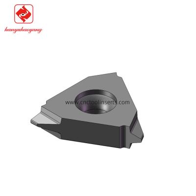 중국 비표준 맞춤형 금형 제조용 선삭 밀링 인서트 22VERM1.0-40° 사이클론 밀링 시리즈 판매용