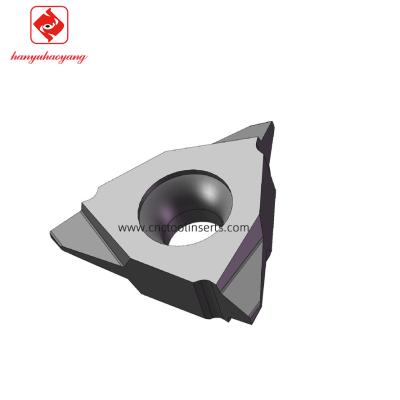 Cina Precisione 27VERM1.75-40° Lamella di fresatura non standard per fabbricazione meccanica in vendita