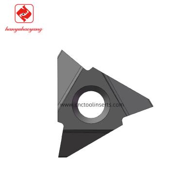 China Non-standard Whirling Milling Blade 27VERM3.0-40° Energy-saving And Replaceable for sale
