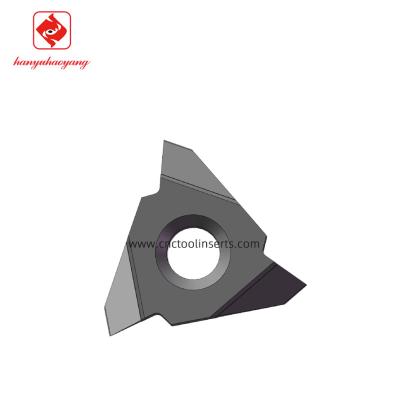 Cina Lama fresa rotante per cantieristica navale, sostituibile e lama tagliente non standard 27VNR4ABUT in vendita