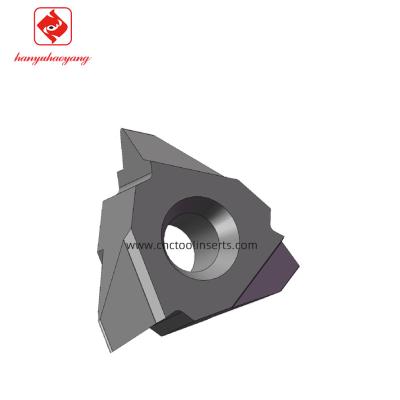 Cina Lama fresa rotante per cantieristica navale, sostituibile e lama tagliente non standard 27VNR4ABUT in vendita