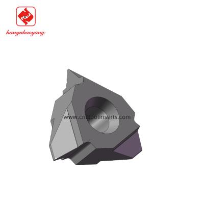 Cina Lama fresa rotante per cantieristica navale, sostituibile e lama tagliente non standard 27VNR4ABUT in vendita