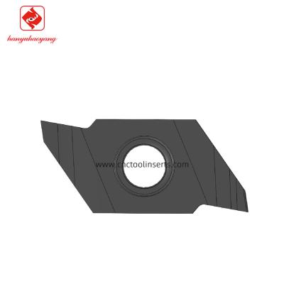 Cina Sostituzionabilità e prodotto della lama di fresatura ciclonica non standard 300428 in vendita