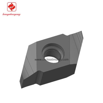 Cina Sostituzionabilità e prodotto della lama di fresatura ciclonica non standard 300428 in vendita