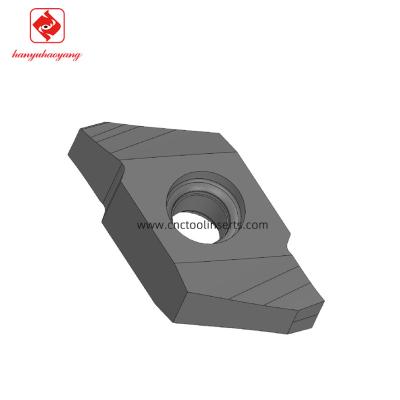 Cina Sostituzionabilità e prodotto della lama di fresatura ciclonica non standard 300428 in vendita