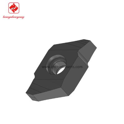 Cina Sostituzionabilità e prodotto della lama di fresatura ciclonica non standard 300428 in vendita