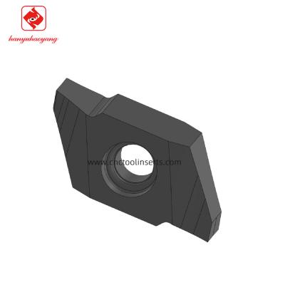 Cina Sostituzionabilità e prodotto della lama di fresatura ciclonica non standard 300428 in vendita