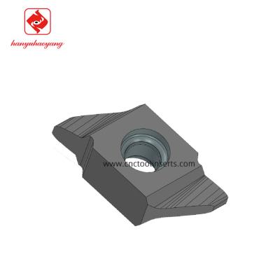 Cina Scele di fresatura a rotazione ad alta precisione 300429 per lame di taglio non standard in vendita