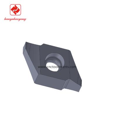 Cina Lamina di fresatura a ciclone ad alta precisione 300495 per fresatura a rotazione avanzata in vendita