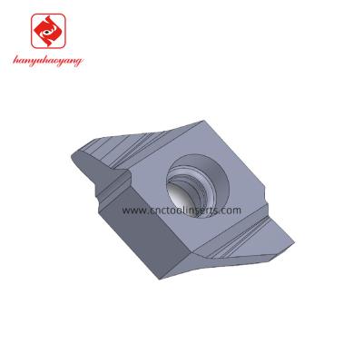 Cina 300496 Lama fresa rotante per dispositivi medici Caratteristiche: Resistenza all'usura, Lama fresa non standard in vendita