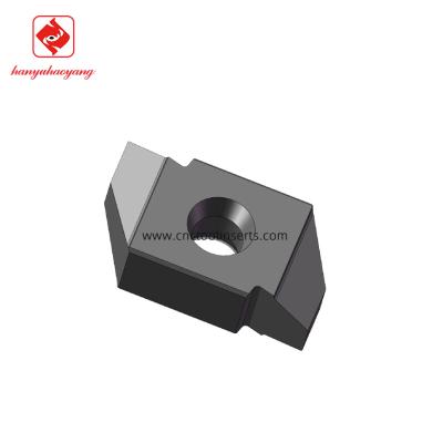 Cina EIP21063002-JX Lama di fresatura a rotazione Tipo di personalizzazione non standard per una resistenza all'usura superiore in vendita