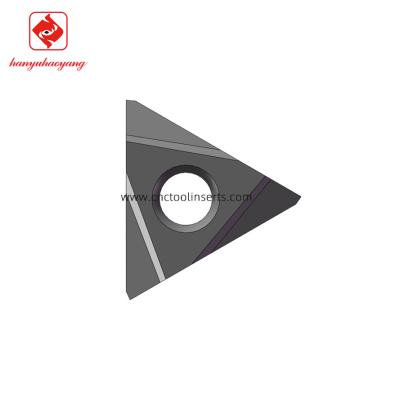 Cina Tipo di personalizzazione non standard Lama di fresatura a rotazione per automobili EIP21082001 TN22 in vendita