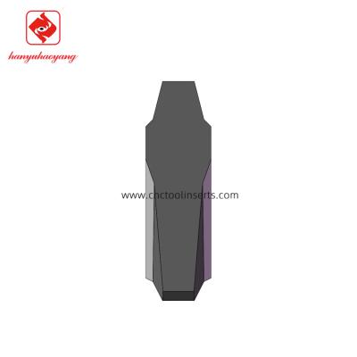 Cina Tipo di personalizzazione non standard Lama di fresatura a rotazione per automobili EIP21082001 TN22 in vendita