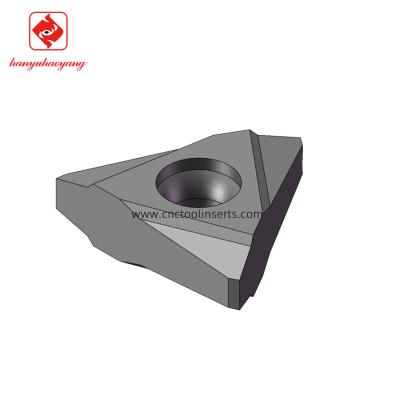 Cina Tipo di personalizzazione non standard Lama di fresatura a rotazione per automobili EIP21082001 TN22 in vendita