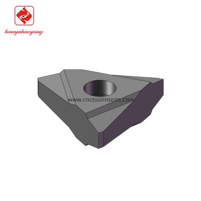 Cina Tipo di personalizzazione non standard Lama di fresatura a rotazione per automobili EIP21082001 TN22 in vendita