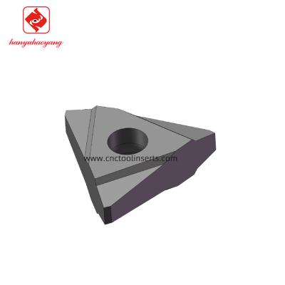 Cina Tipologia di personalizzazione Tipologia di personalizzazione non standard Lama di fresatura a rotazione EIP21082001 TN22 Dispositivi medici Lama di fresatura ciclonica in vendita