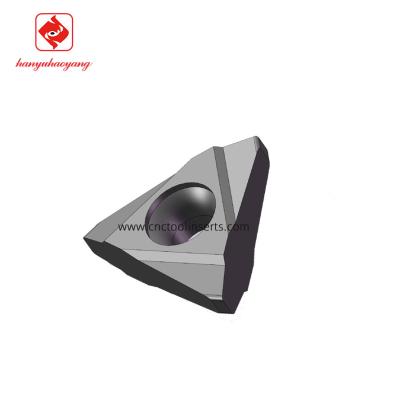 Cina Lama fresa non standard EIP21082001 TN22-J per fresatura Cyclone con elevata resistenza all'usura in vendita