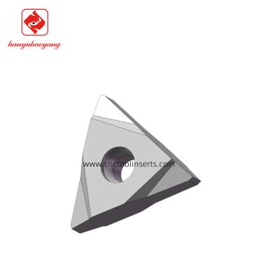 Cina Tipo di personalizzazione non standard Lama di fresatura a ciclone EIP22031101-M2.66A14.5 per fresatura a vortice energetico in vendita