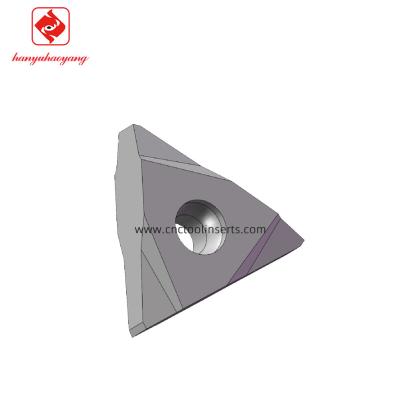 Cina Tipo di personalizzazione non standard Lama di fresatura a ciclone EIP22031101-M2.66A14.5 per fresatura a vortice energetico in vendita