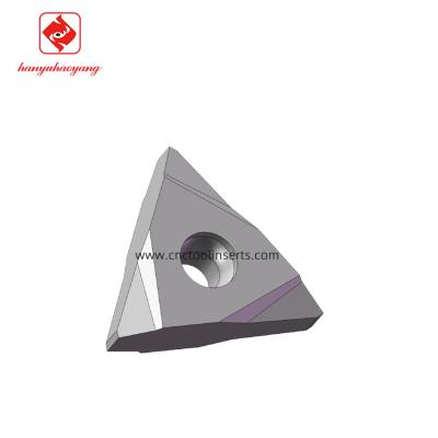 Cina Tipo di personalizzazione non standard Lama di fresatura a ciclone EIP22031101-M2.66A14.5 per fresatura a vortice energetico in vendita