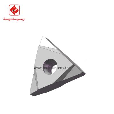 Cina Tipo di personalizzazione non standard Lama di fresatura a ciclone EIP22031101-M2.66A14.5 per fresatura a vortice energetico in vendita