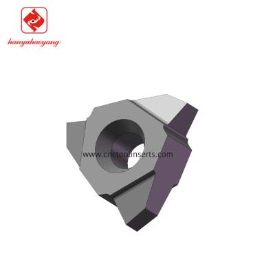 Cina Lata di fresatura a rotazione ad alta precisione EIP22033101-M2.39A14.5 per dispositivi medici in vendita