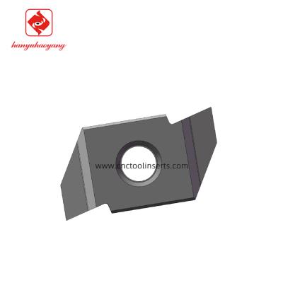 중국 선회 밀링 블레이드 HYWP5046-C 비표준 및 사이클론용 고경도 판매용