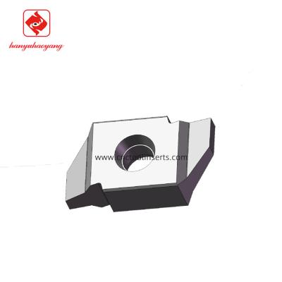 중국 선회 밀링 블레이드 HYWP5046-C 비표준 및 사이클론용 고경도 판매용