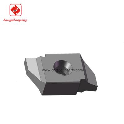 중국 선회 밀링 블레이드 HYWP5046-C 비표준 및 사이클론용 고경도 판매용