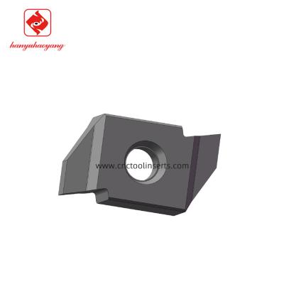 중국 선회 밀링 블레이드 HYWP5046-C 비표준 및 사이클론용 고경도 판매용