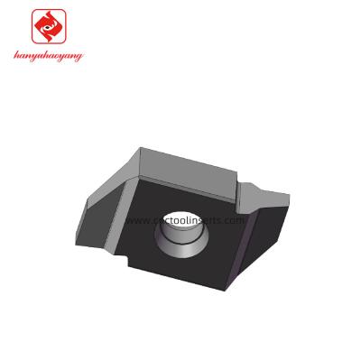중국 선회 밀링 블레이드 HYWP5046-C 비표준 및 사이클론용 고경도 판매용