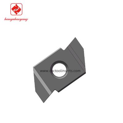 Cina Tipologia di personalizzazione non standard Lama di fresatura a rotazione HYWP5048-C con alta precisione in vendita