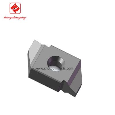 Cina Tipologia di personalizzazione non standard Lama di fresatura a rotazione HYWP5048-C con alta precisione in vendita