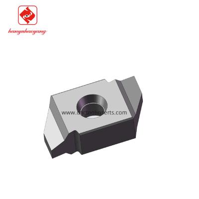 Cina Tipologia di personalizzazione non standard Lama di fresatura a rotazione HYWP5048-C con alta precisione in vendita