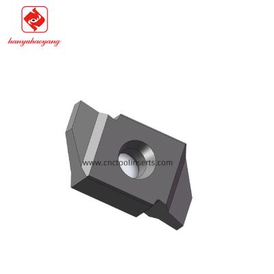 Cina Tipologia di personalizzazione non standard Lama di fresatura a rotazione HYWP5048-C con alta precisione in vendita