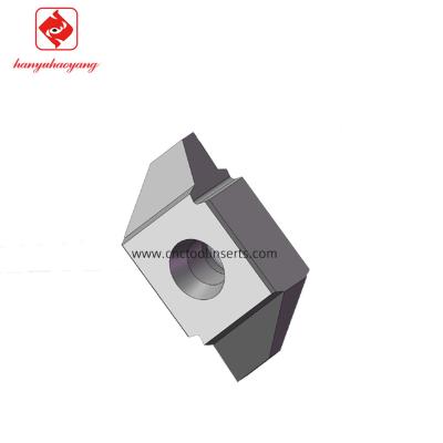 Cina Tipo di personalizzazione: Fresa a vortice non standard HYWP5767 per la produzione di stampi e oltre in vendita