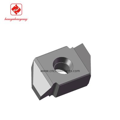 Cina Tipo di personalizzazione: Fresa a vortice non standard HYWP5767 per la produzione di stampi e oltre in vendita