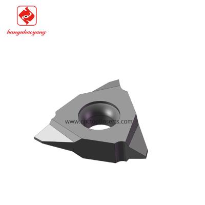 Cina Lama per fresatura a ciclone per cantieristica navale TN2204-40°-0.5 per frese non standard in vendita