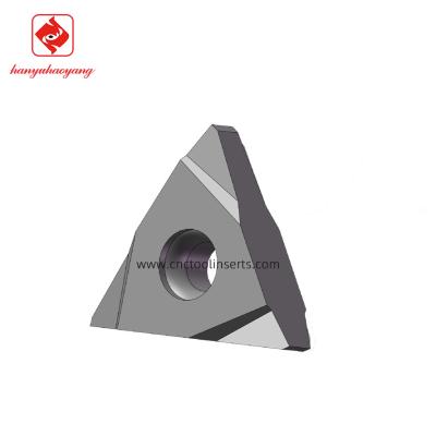 Cina Tipo di personalizzazione non standard Lama di fresatura a rotazione TN2707-M2.58A14.5 con sostitubilità e caratteristiche in vendita