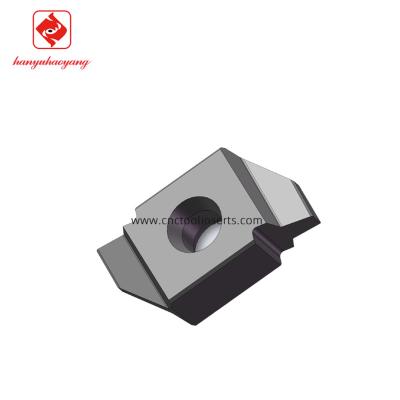 Cina Tipo non standard di personalizzazione Lama di fresatura a rotazione WP5665 per fresatura a ciclone in vendita