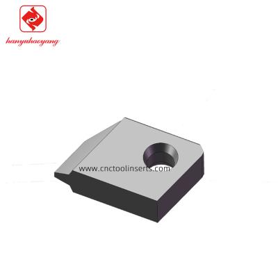 Cina Lama fresa rotante, WP-M1.525-F, lama da taglio non standard, lama fresa Cyclone in vendita