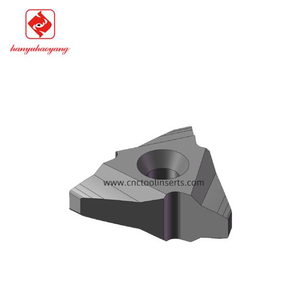 Quality Non-Standard Customization Type Whirling Milling Blade T3311-ZAM3.1 with High for sale