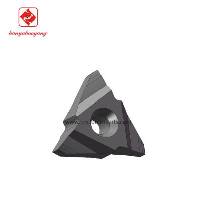 Cina Tipo di personalizzazione non standard Lama di fresatura a vortice T3311-ZAM3.1 con elevata durezza in vendita